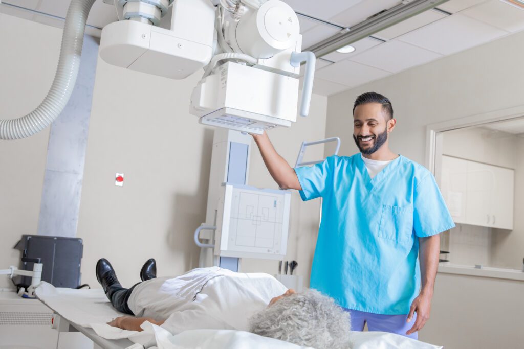 Advanced Radiology - Advanced Radiology