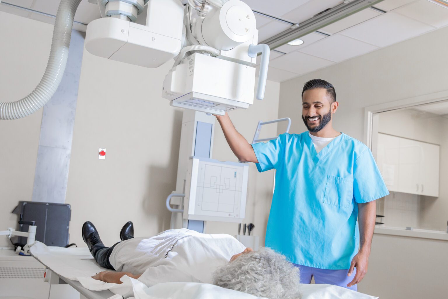 Advanced Radiology - Advanced Radiology