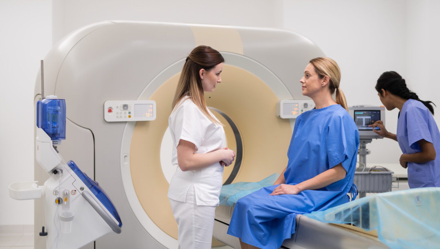 Our Services - Advanced Radiology
